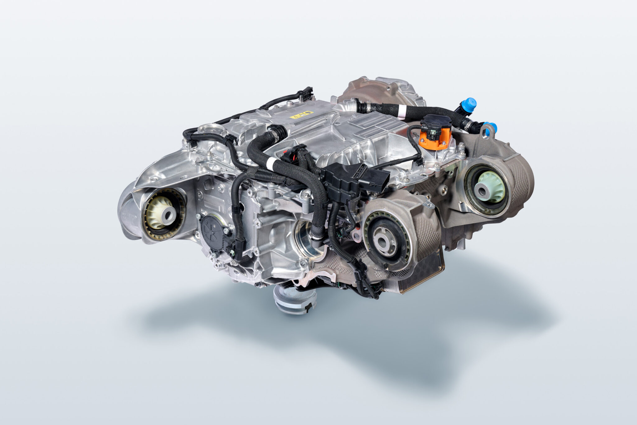 Antrieb Prfen Bmw