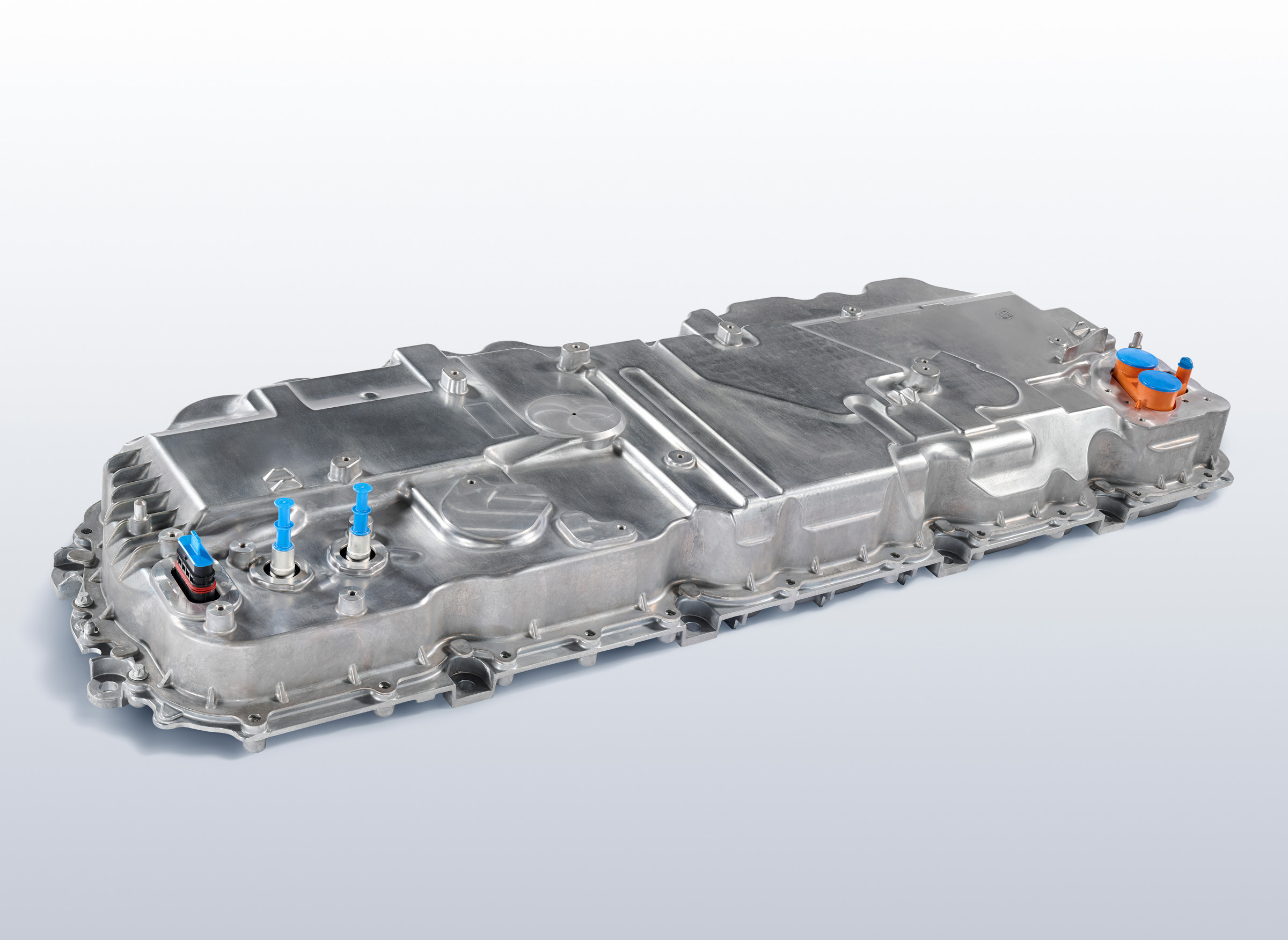 BMW’s 800v Neue Klasse EVs Charge 30% Faster, Could Offer 500+ Miles Of ...