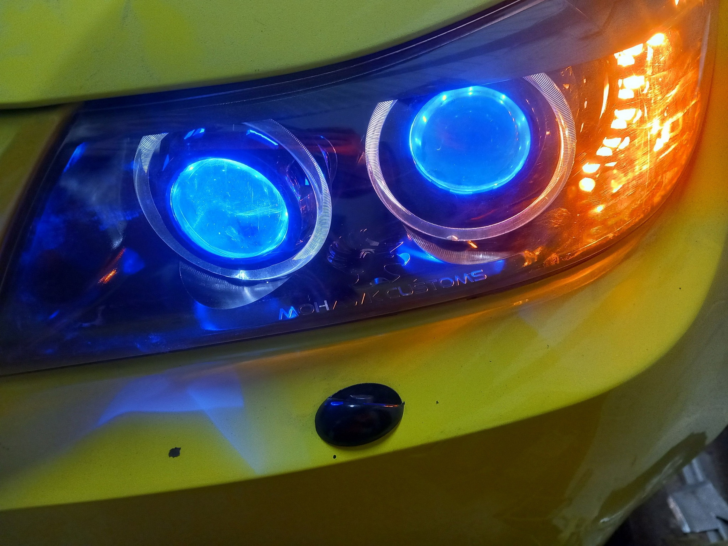 This Is The World’s Only BMW M3 Panel Van Imposter | Carscoops