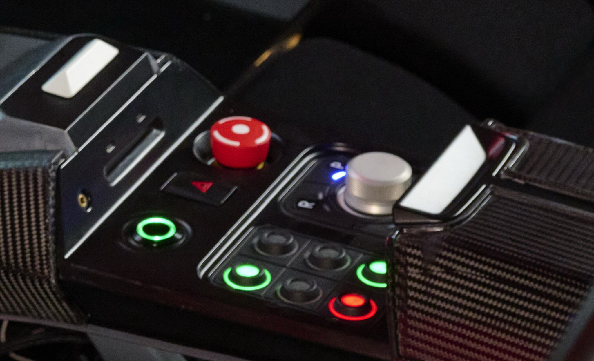 BMW Vision Vehicle Is Our Best Look Yet At The iM3 Neue Klasse | Carscoops