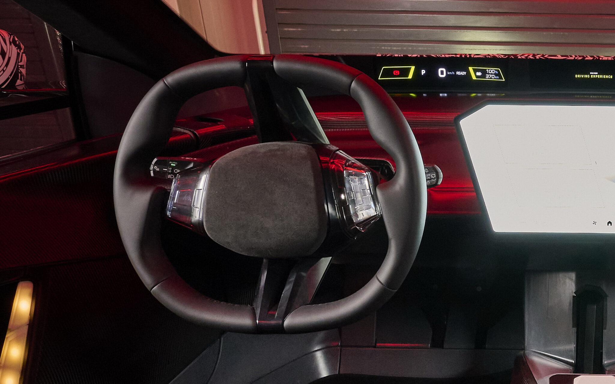 BMW Vision Vehicle Is Our Best Look Yet At The iM3 Neue Klasse | Carscoops