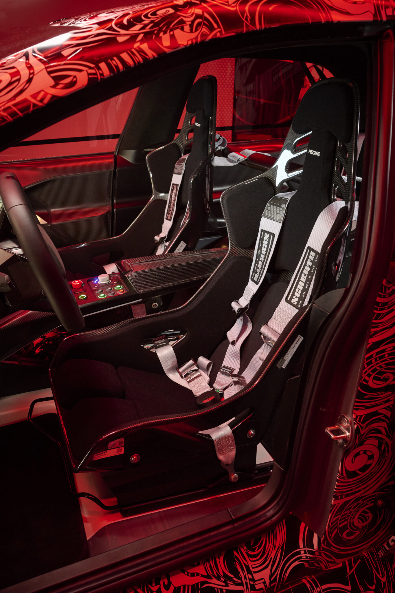 BMW Vision Vehicle Is Our Best Look Yet At The iM3 Neue Klasse | Carscoops