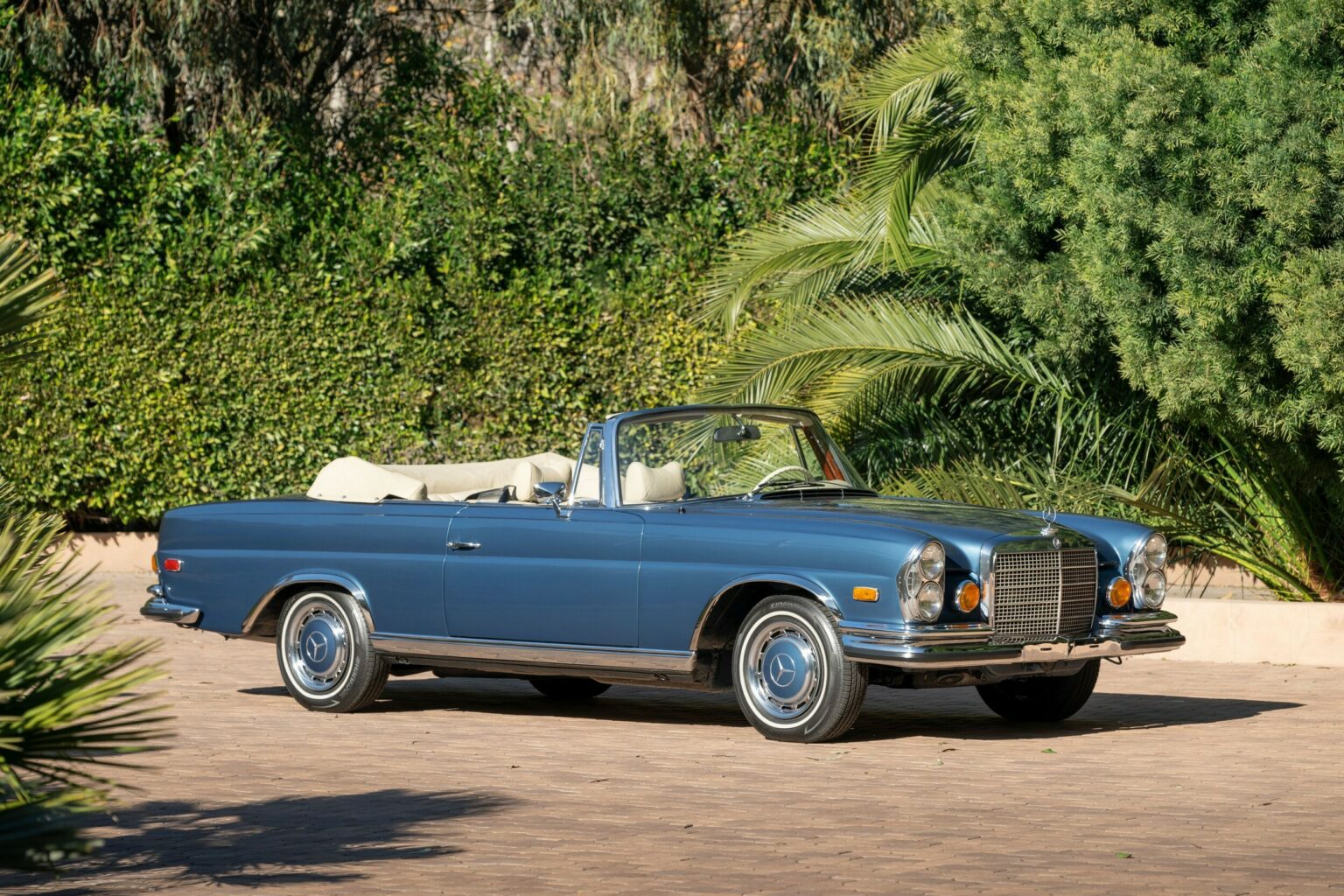 Todd Blue Really, Really Likes Collecting Blue Cars | Carscoops