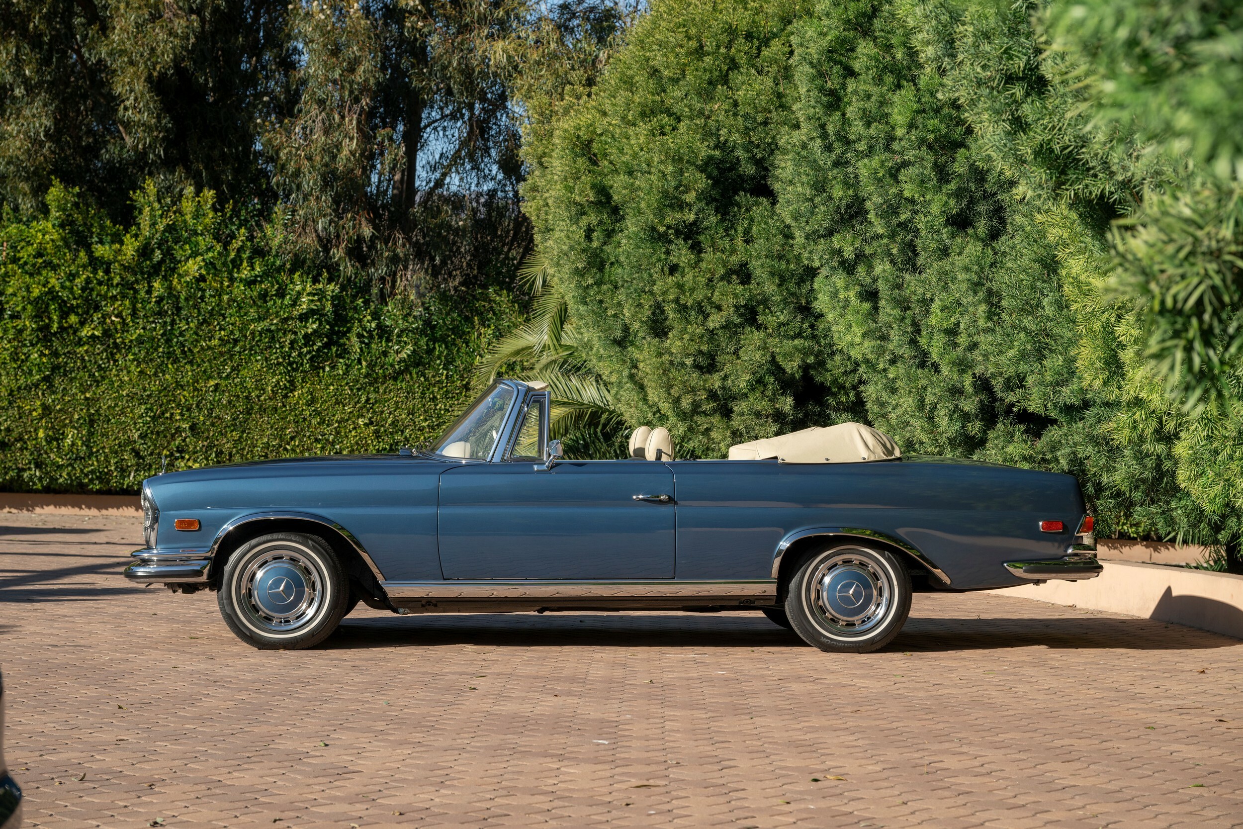 Todd Blue Really, Really Likes Collecting Blue Cars | Carscoops