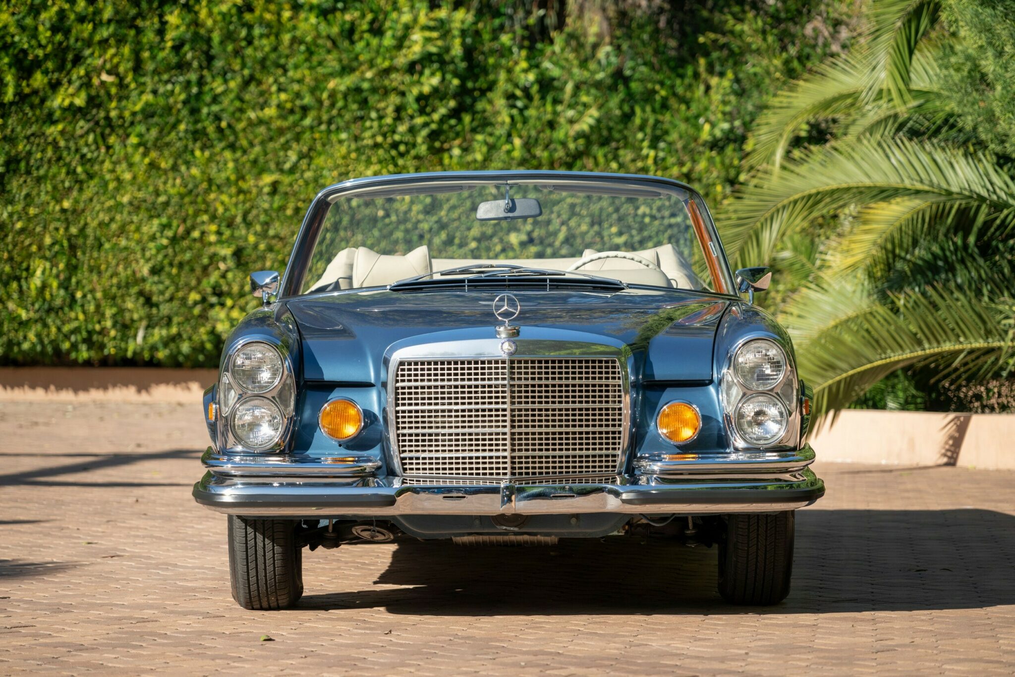 Todd Blue Really, Really Likes Collecting Blue Cars | Carscoops