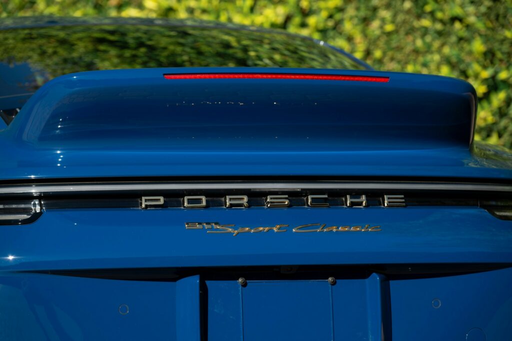 Todd Blue Really, Really Likes Collecting Blue Cars | Carscoops