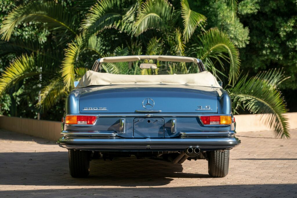 Todd Blue Really, Really Likes Collecting Blue Cars | Carscoops