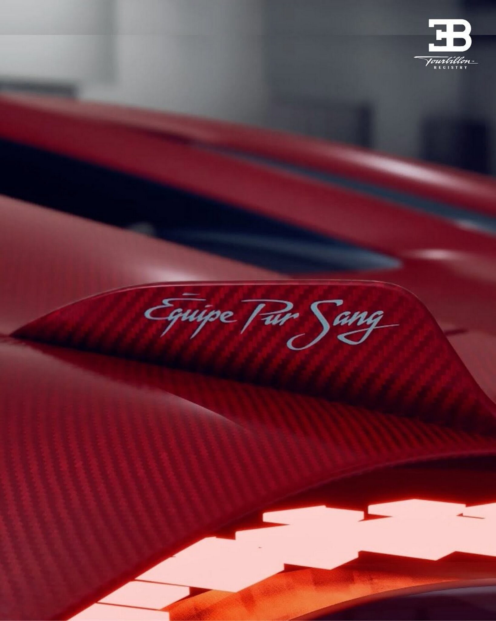 Bugatti’s $240,000 Package Gives Your Tourbillon Eight Exhaust Pipes ...