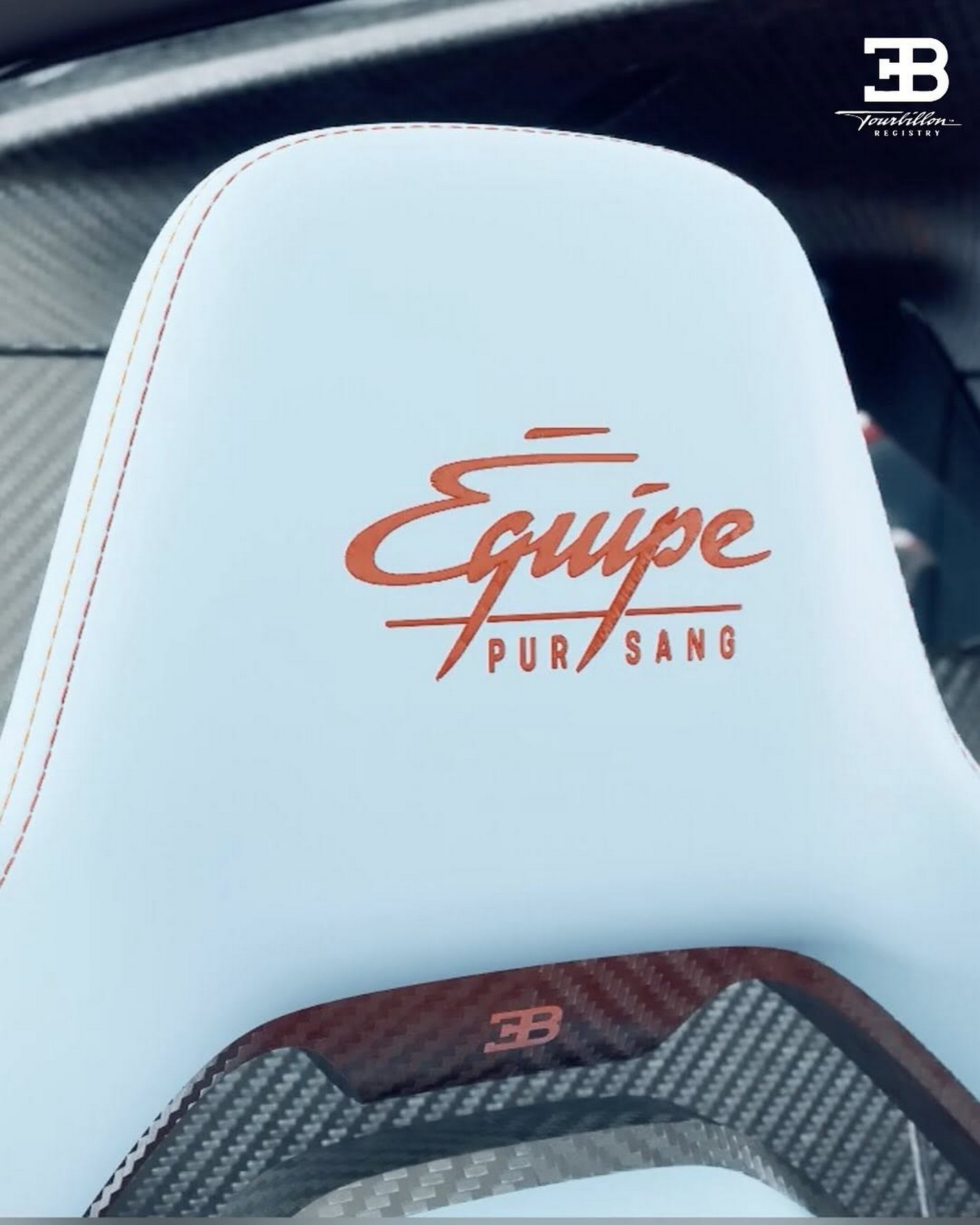 Bugatti’s $240,000 Package Gives Your Tourbillon Eight Exhaust Pipes ...