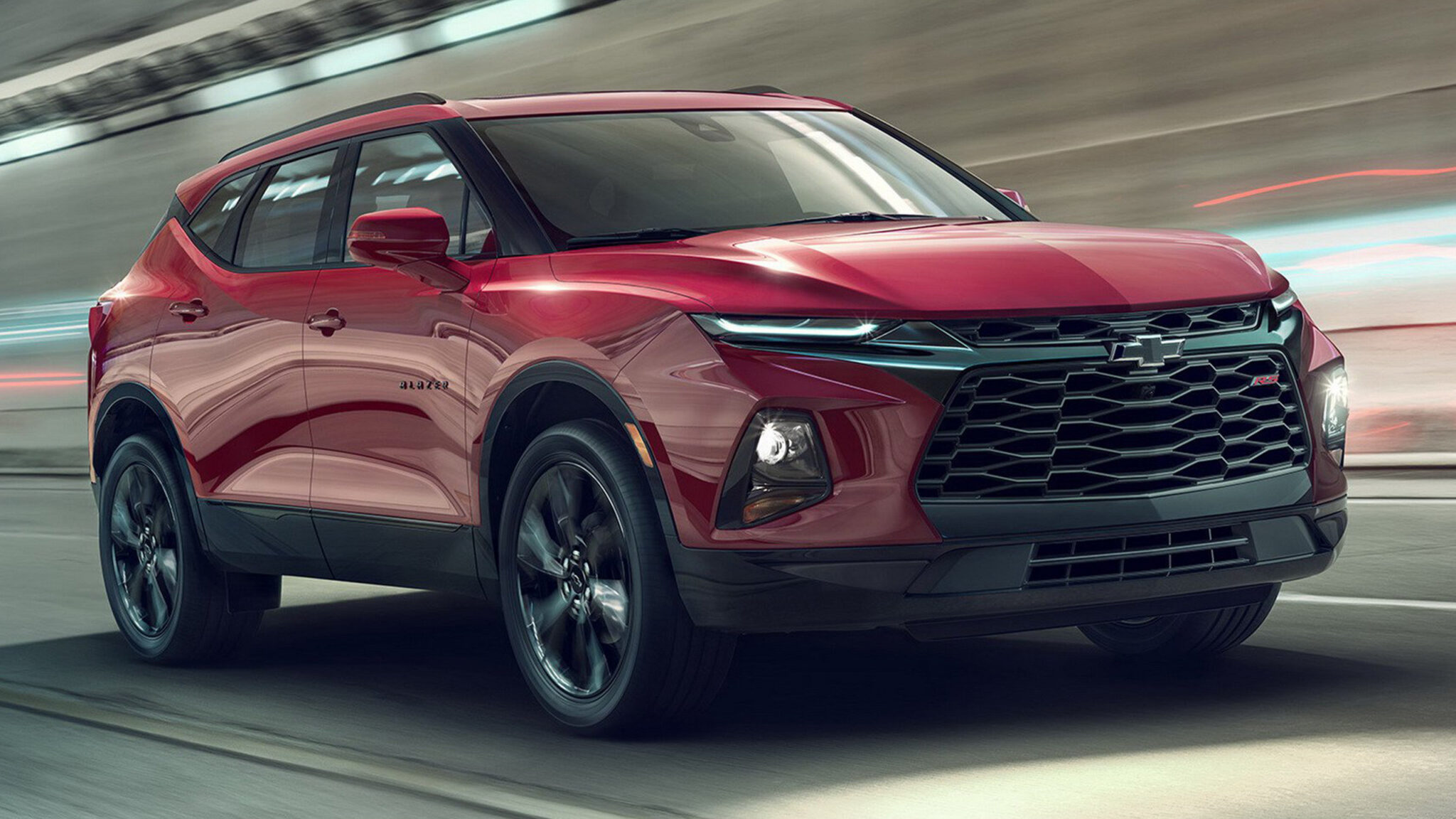 GM’s EV Plant Will Now Build The Gas Models People Actually Want ...