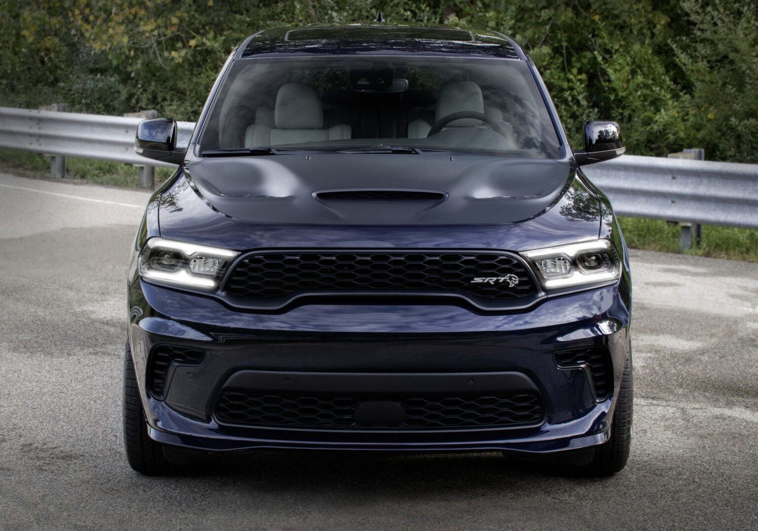 HEMI V8 May Return In The 2026 Dodge Durango | Carscoops