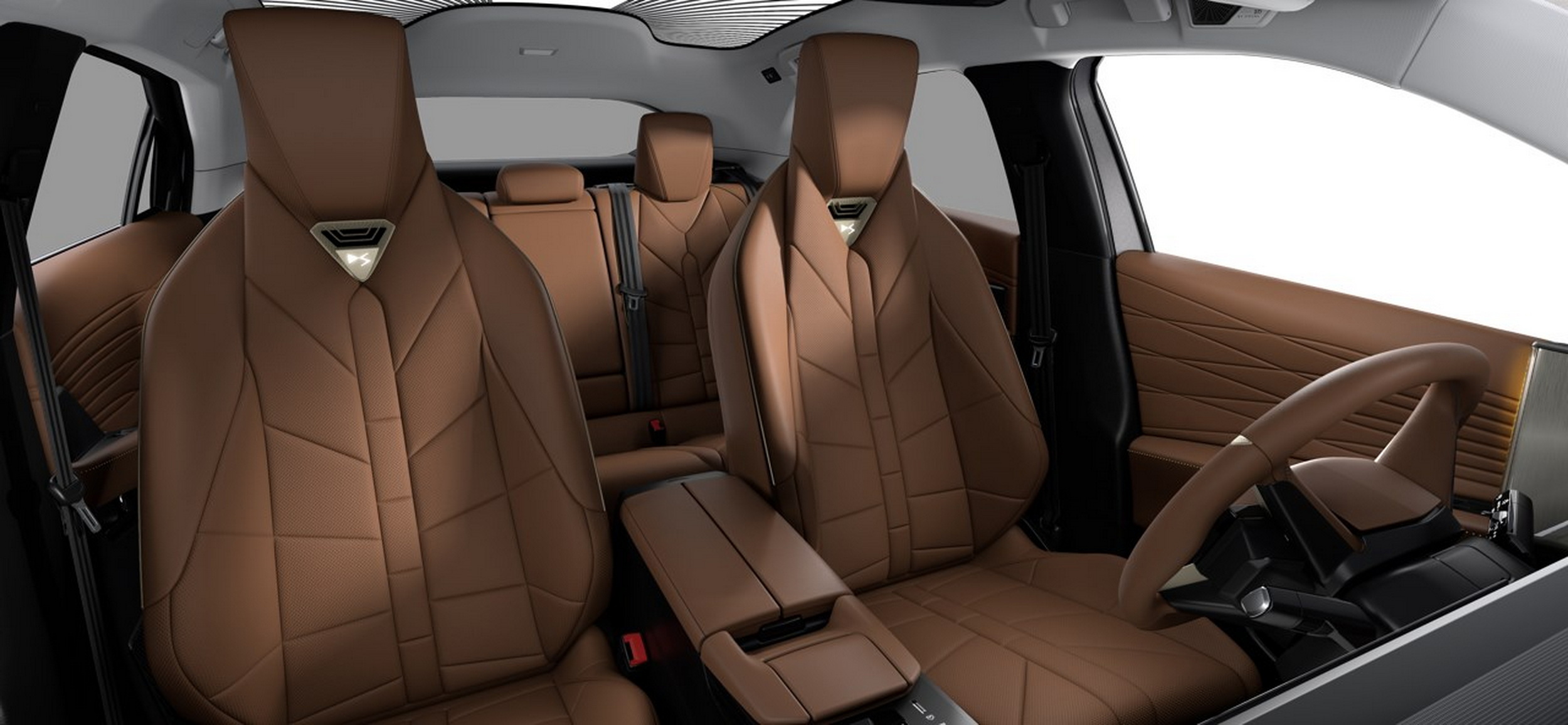 DS Finally Beats BMW And Audi (On Price), No8 Costs Up To $78,000 ...