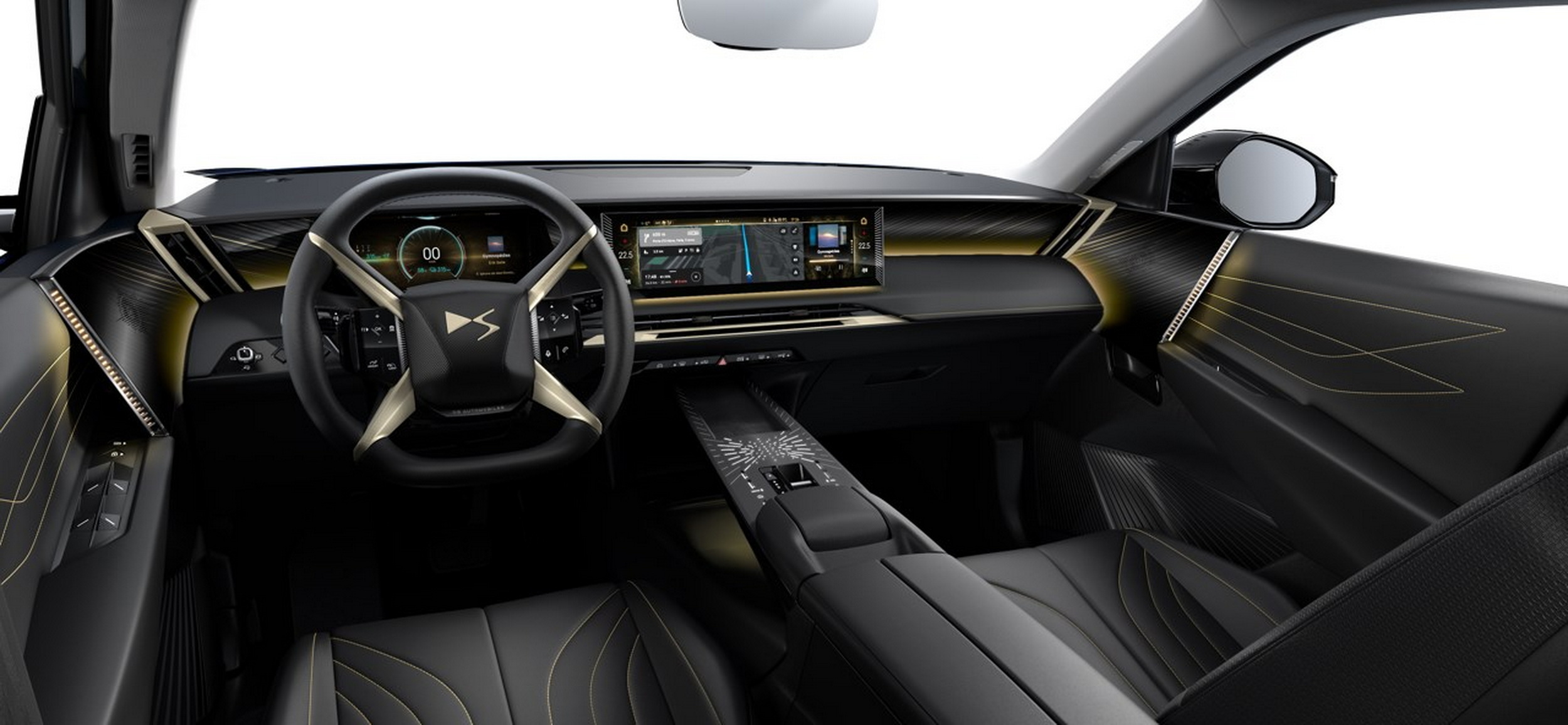 DS Finally Beats BMW And Audi (On Price), No8 Costs Up To $78,000 | Carscoops