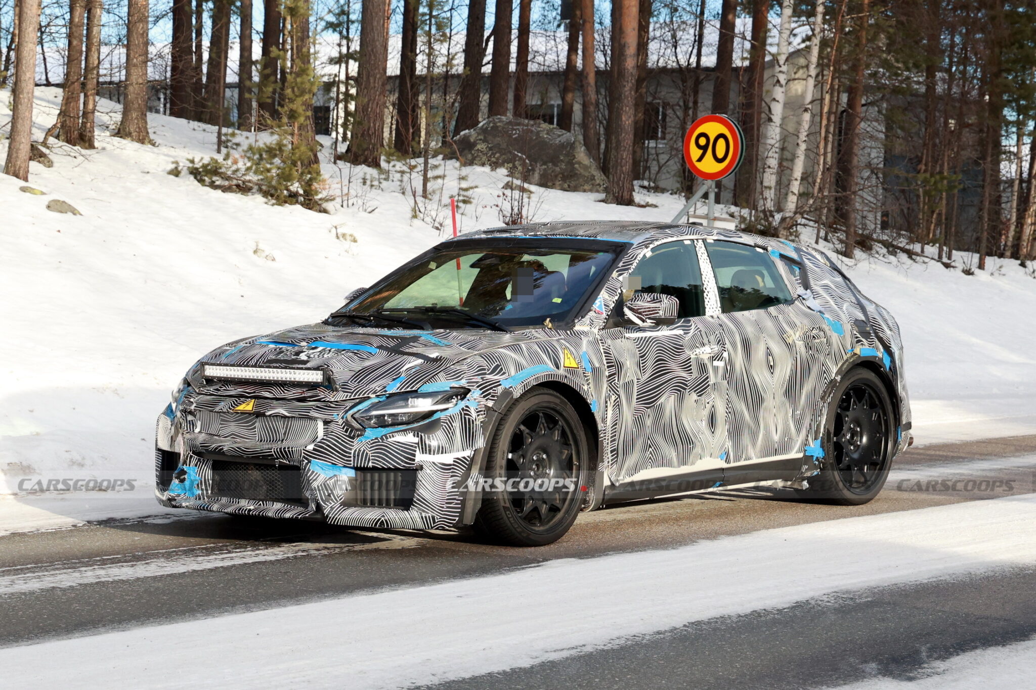 Ferrari Just Delayed Its Second EV Because Rich People Can’t Kick Their ...