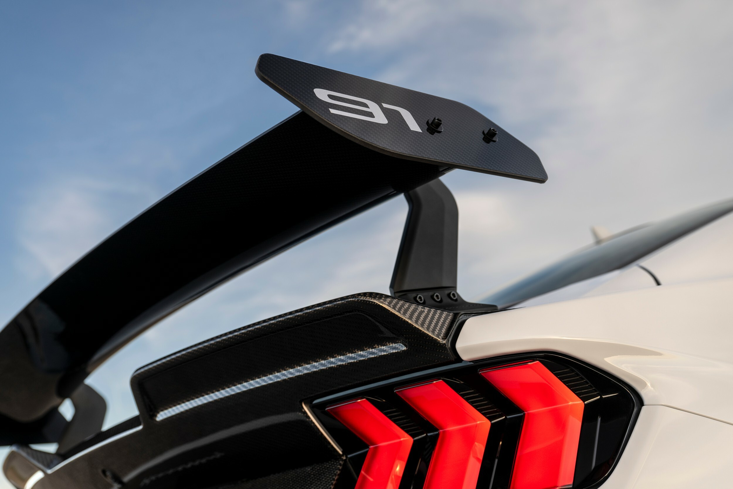 Hennessey’s 850 HP Super Venom Mustang Strikes Like A Cobra | Carscoops