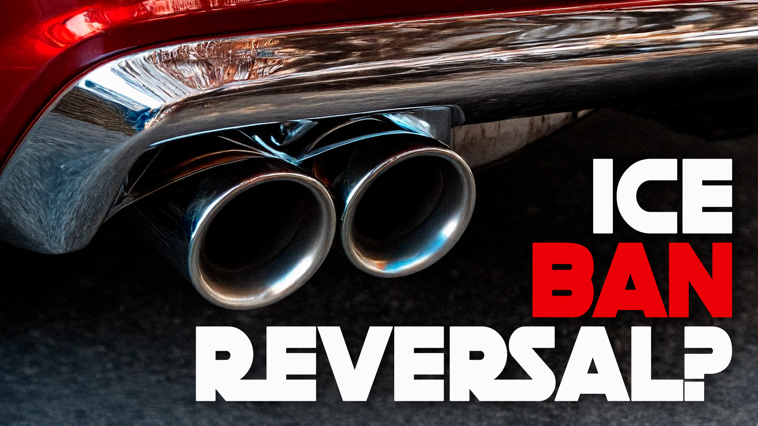 Trump’s New EPA Boss Starts Review That Could Overturn California’s ICE ...