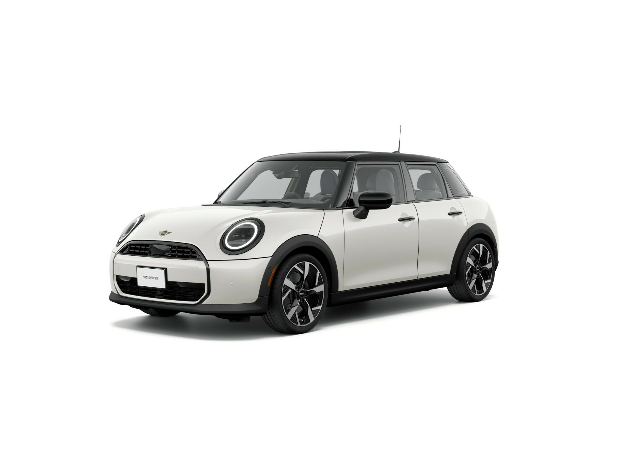 Value-Focused Mini Cooper Oxford Edition Begins At $24,950 | Carscoops
