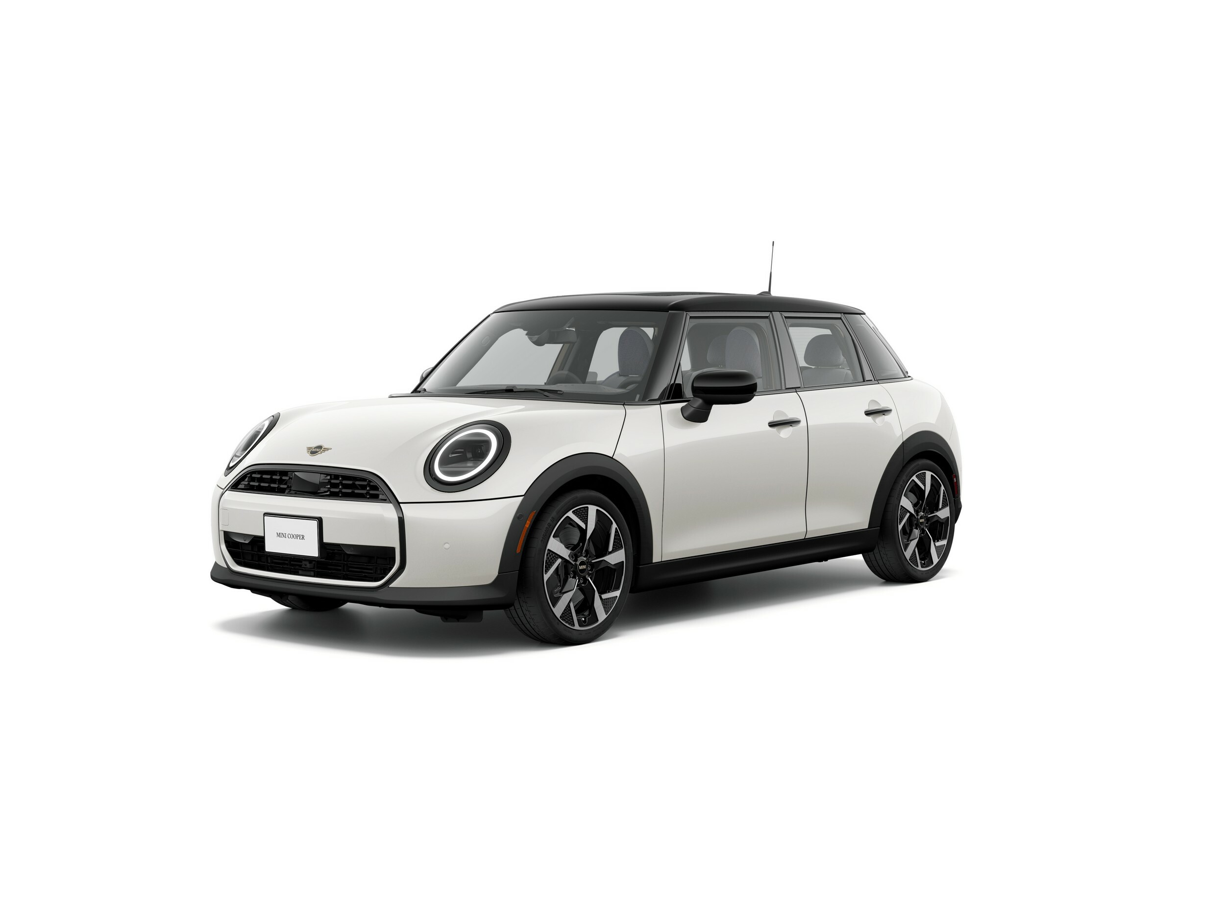 Value-Focused Mini Cooper Oxford Edition Begins At $24,950 | Carscoops