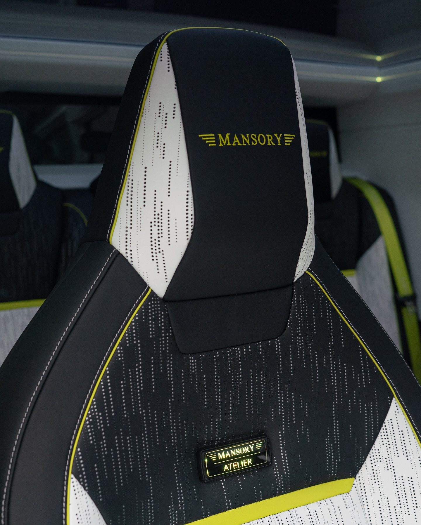 Oh Boy, Mansory Tuned The Cybertruck And Named It The Elongation ...