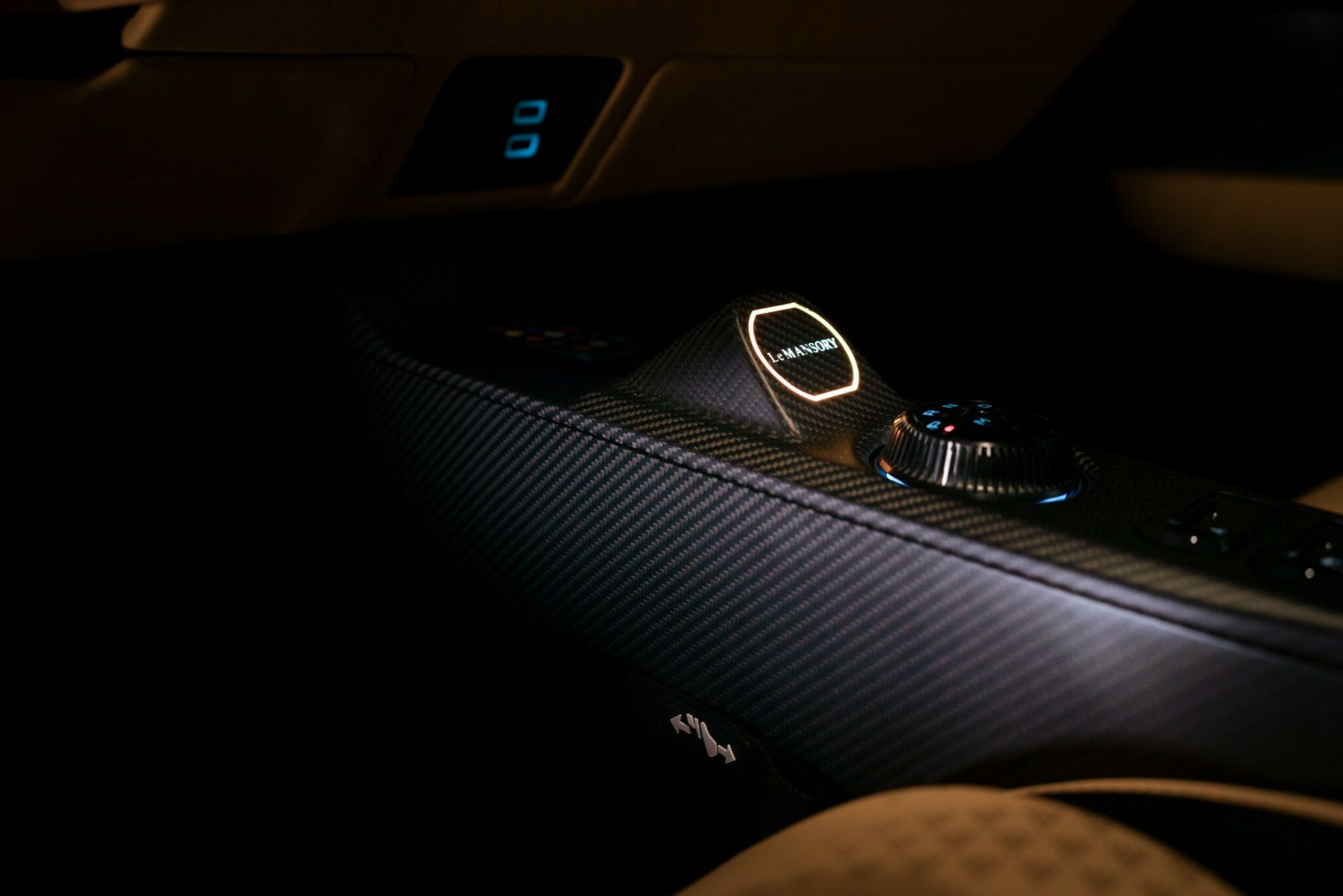 Mansory’s Ford GT Le Mansory Brings Stephen Curry’s Sneaker To Life On ...