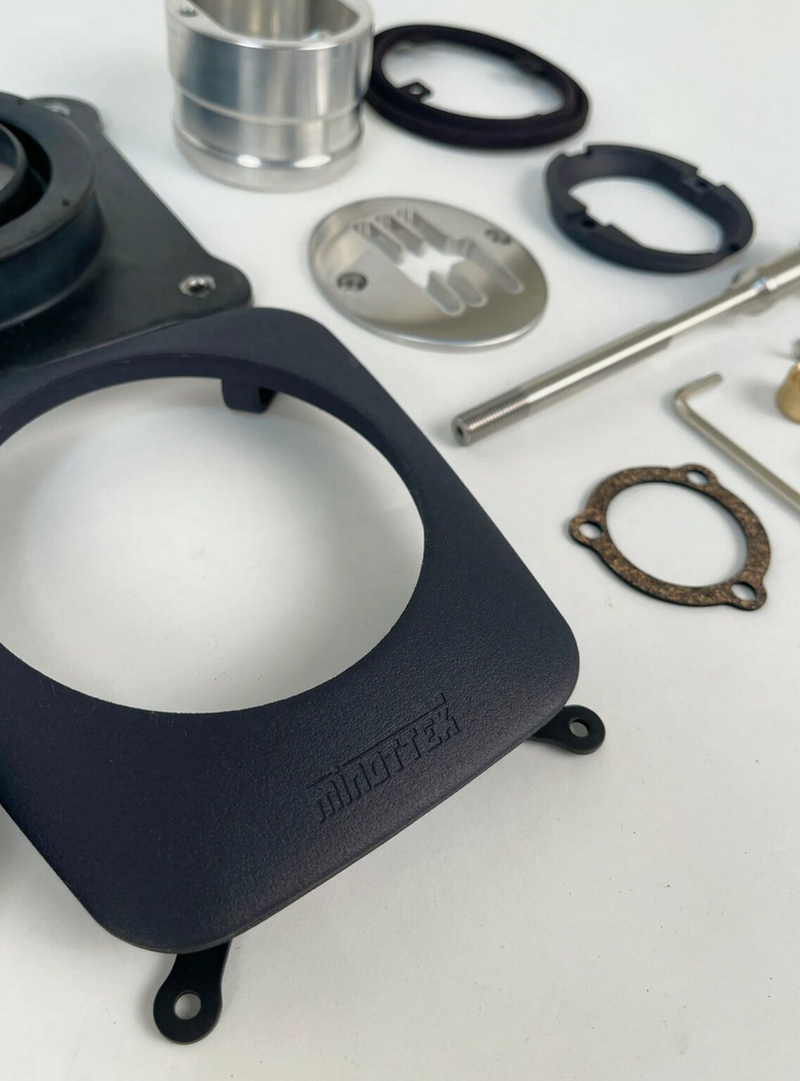 Finally, Someone Made A Proper Gated Shifter For Mazda’s MX-5 | Carscoops