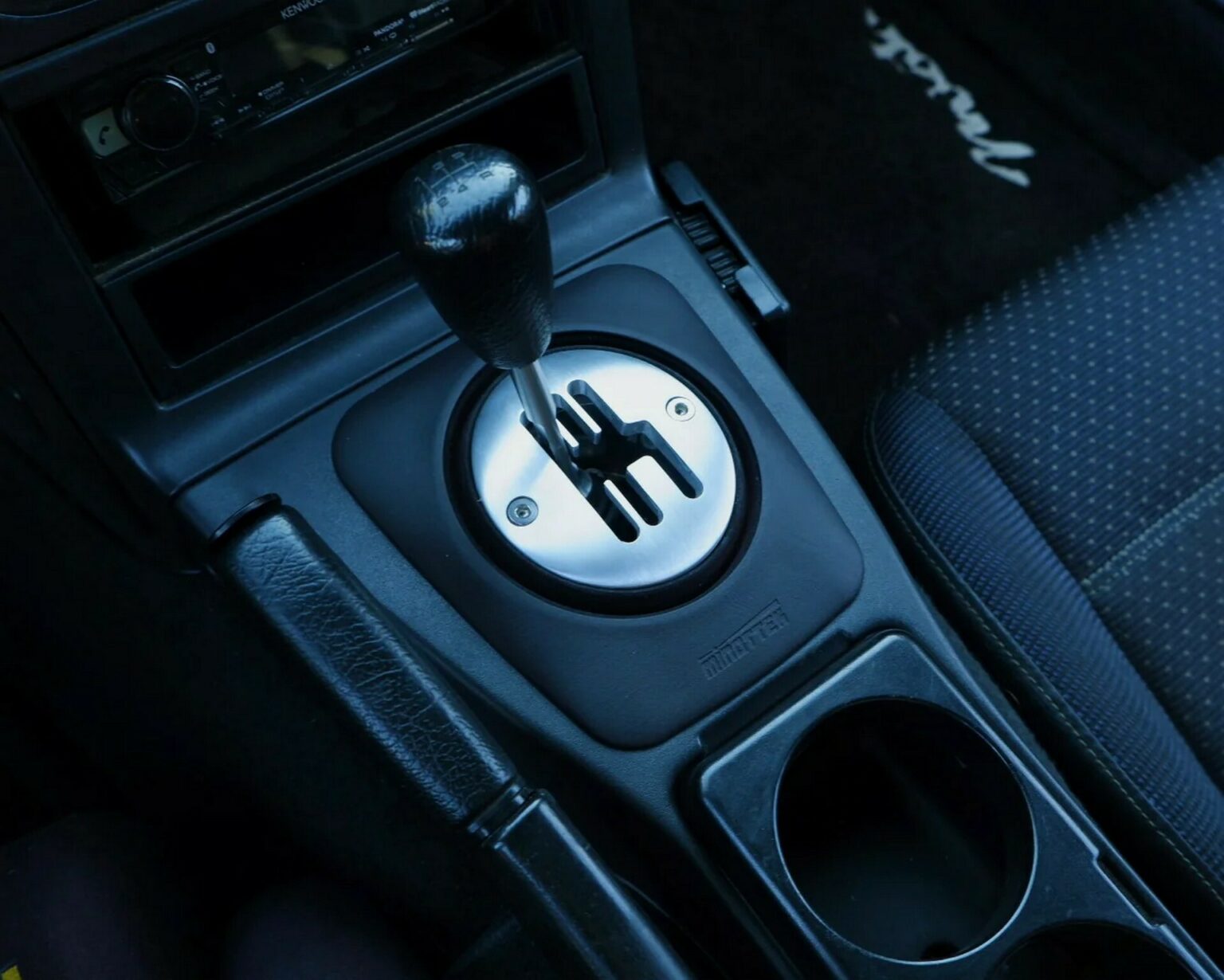 Finally, Someone Made A Proper Gated Shifter For Mazda’s MX-5 | Carscoops
