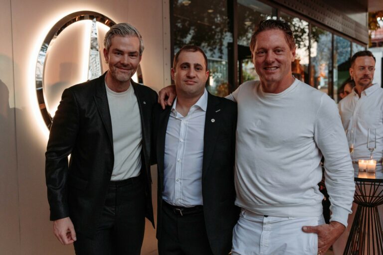 Mercedes-Benz’s Miami Apartments Will Cost You At Least $800,000 ...