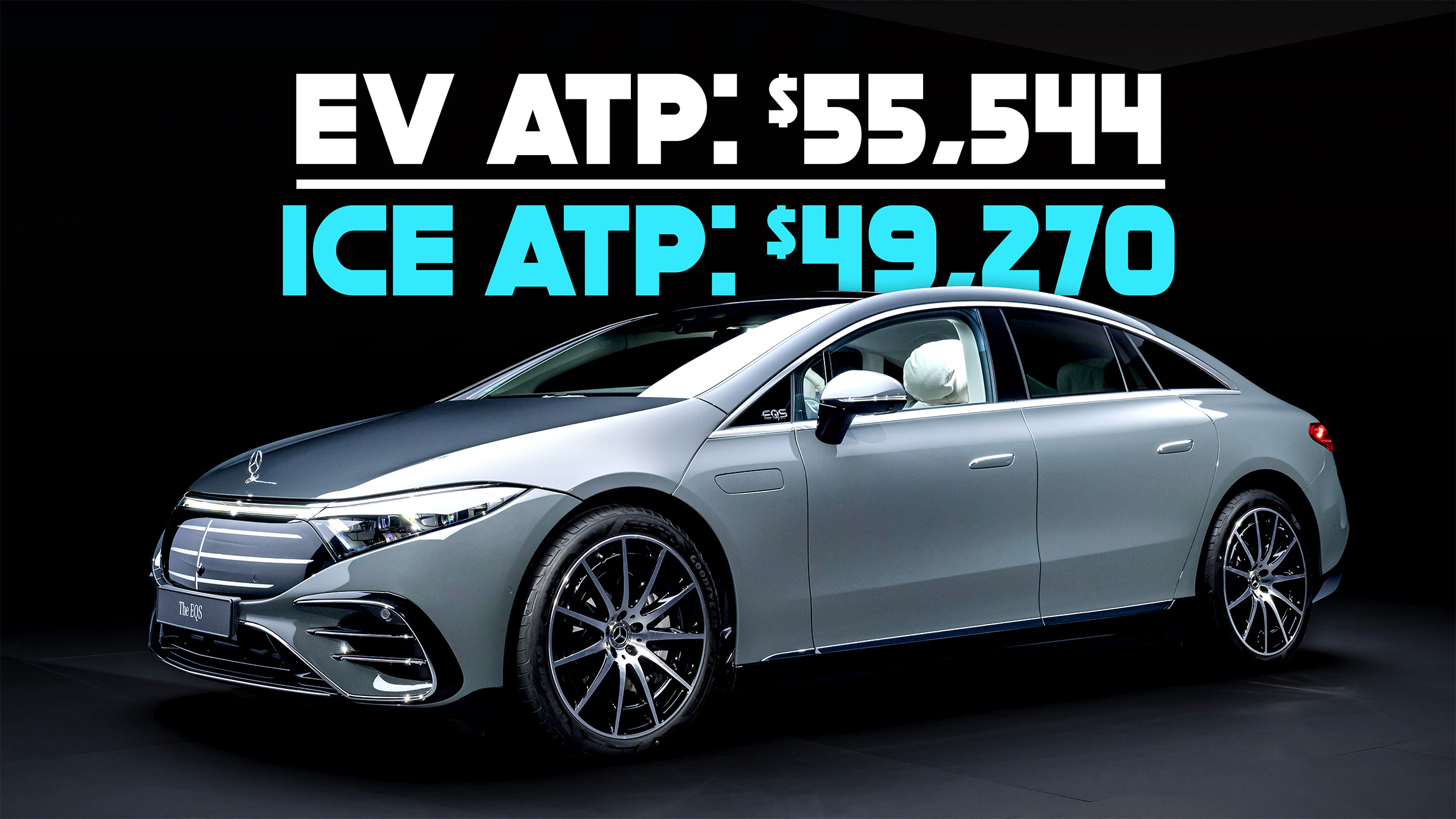 Average EV Transaction Price $6,300 Higher Than Gas Cars | Carscoops