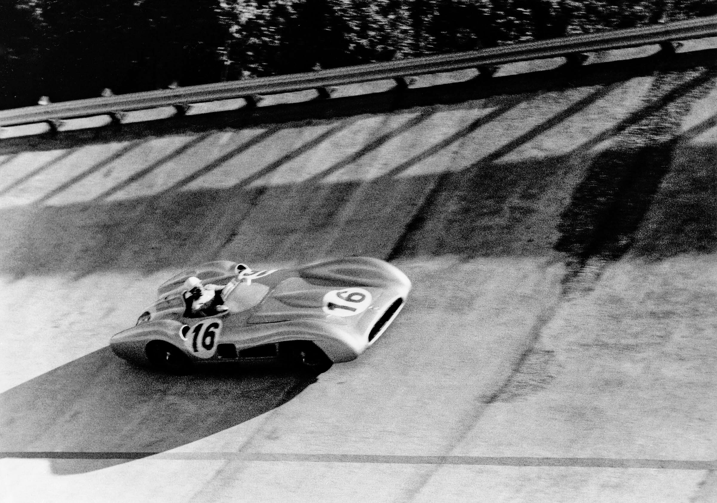 $54M Mercedes W 196 R Is One Of The Most Expensive Cars Ever Sold ...