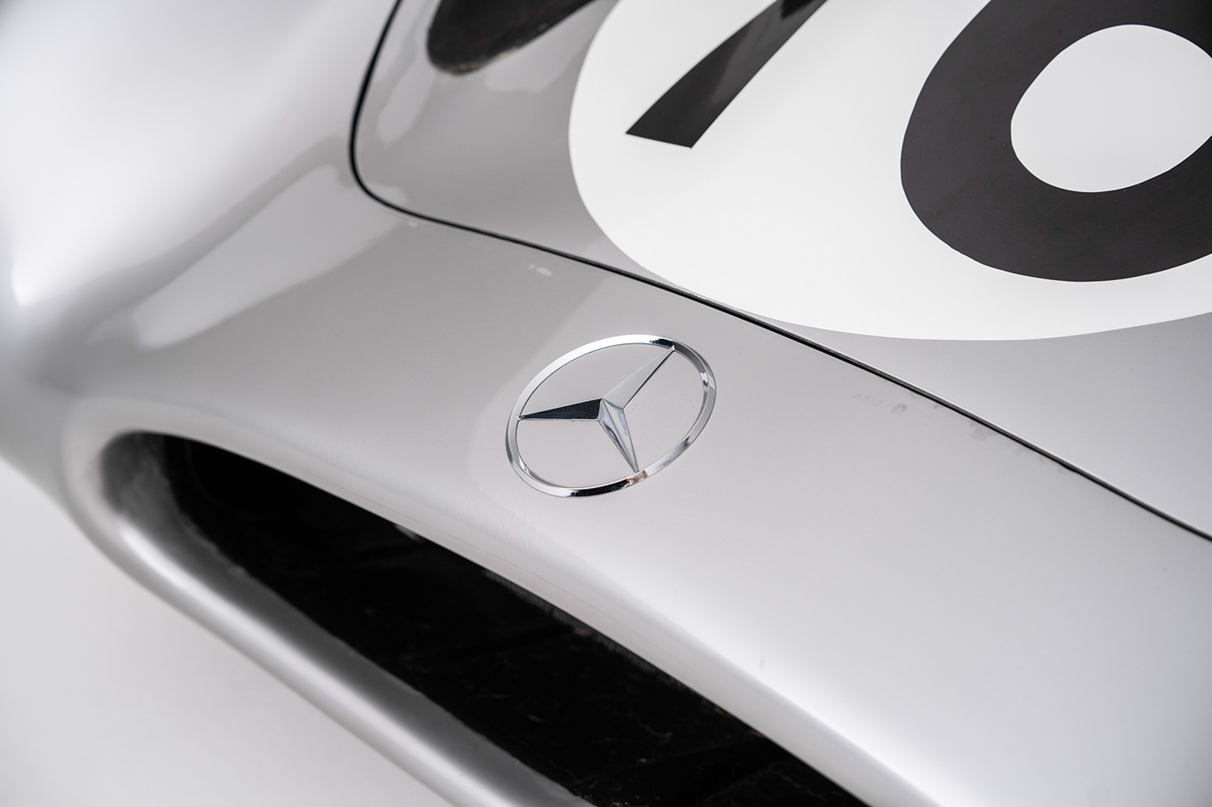 $54M Mercedes W 196 R Is One Of The Most Expensive Cars Ever Sold ...