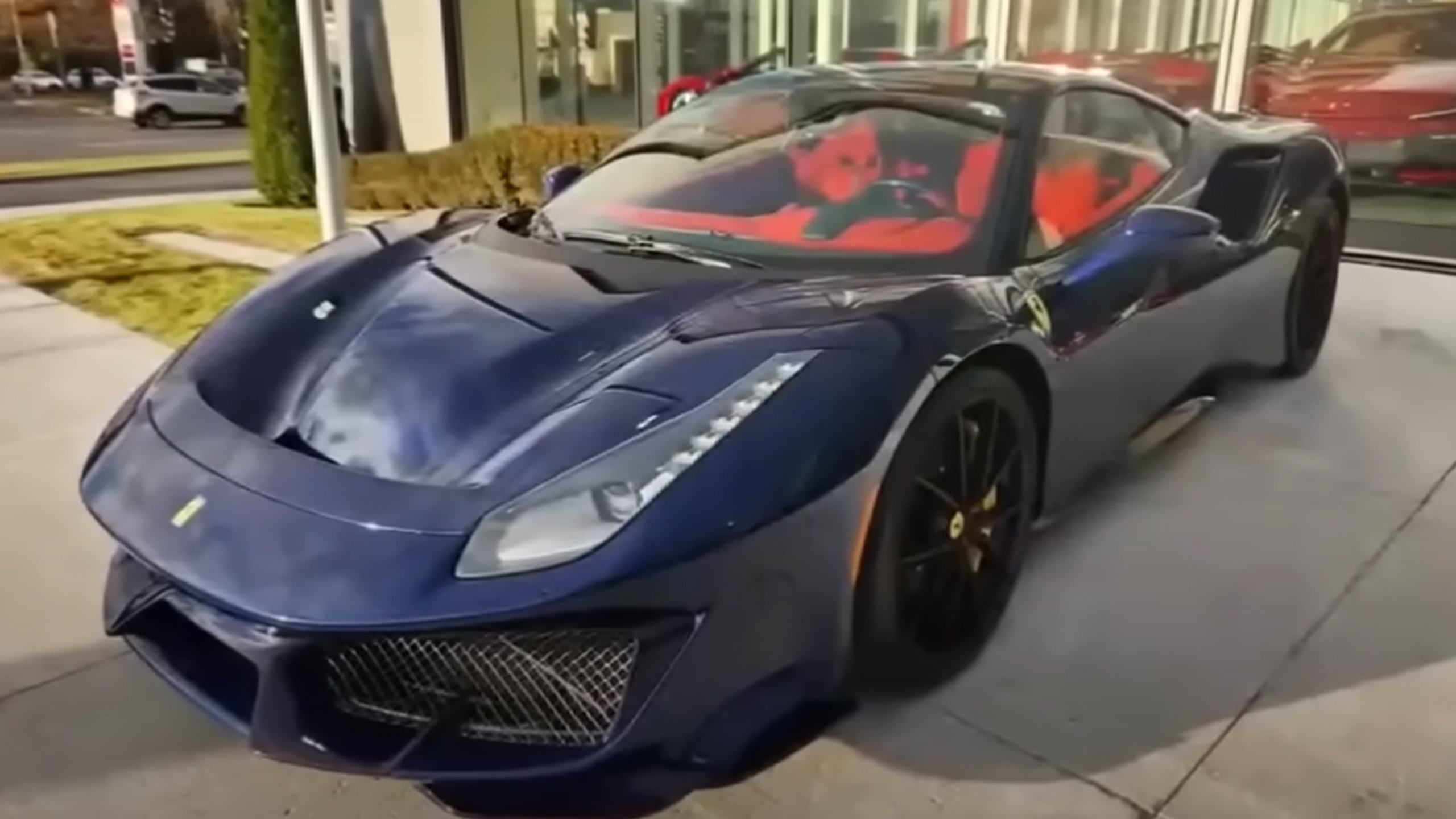 Cops Bust Crime Ring Rerouting High-End Car Deliveries Across The U.S ...