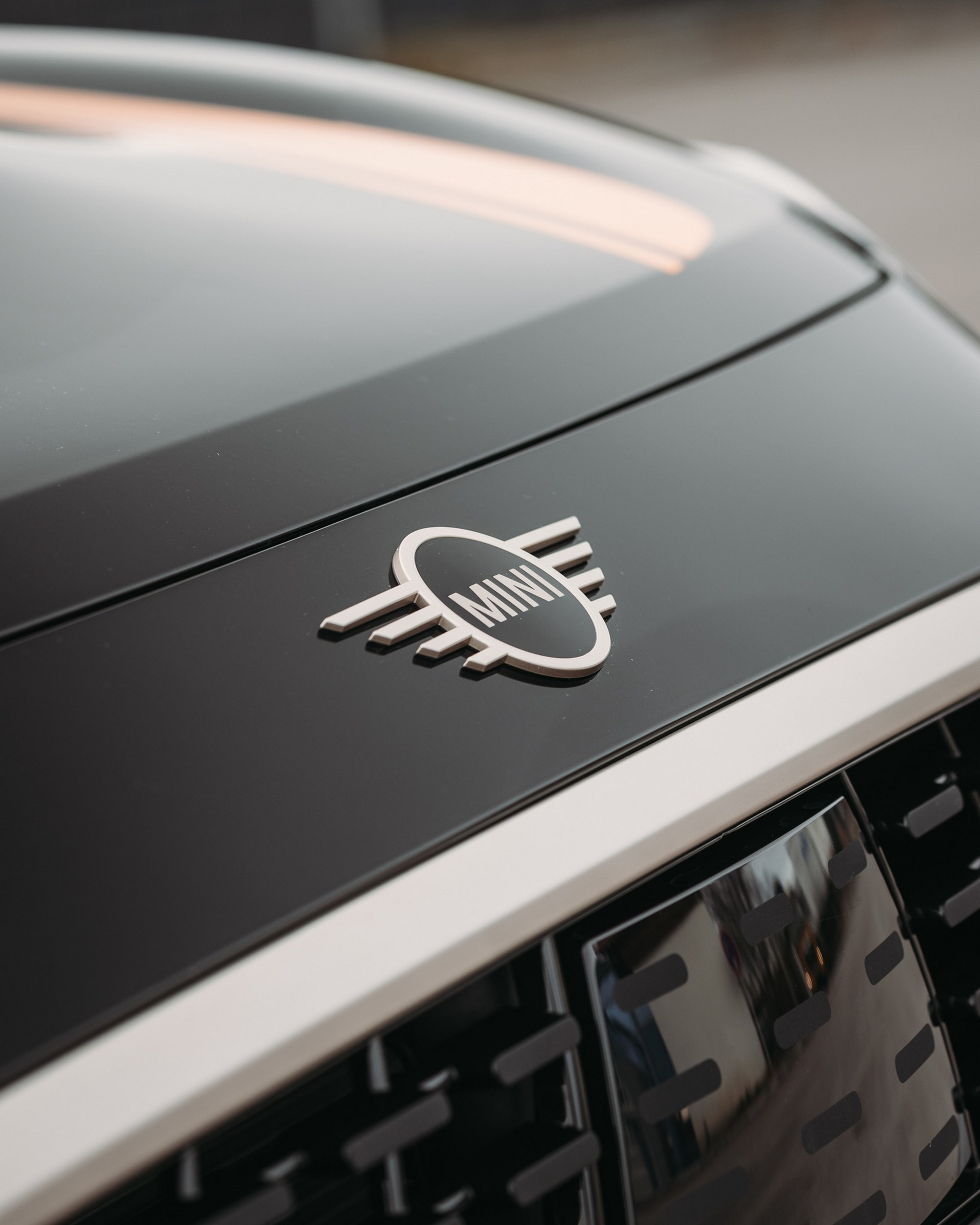 Mini Countryman X-Raid By Delta4x4 Is Ready For Off Road Adventures ...