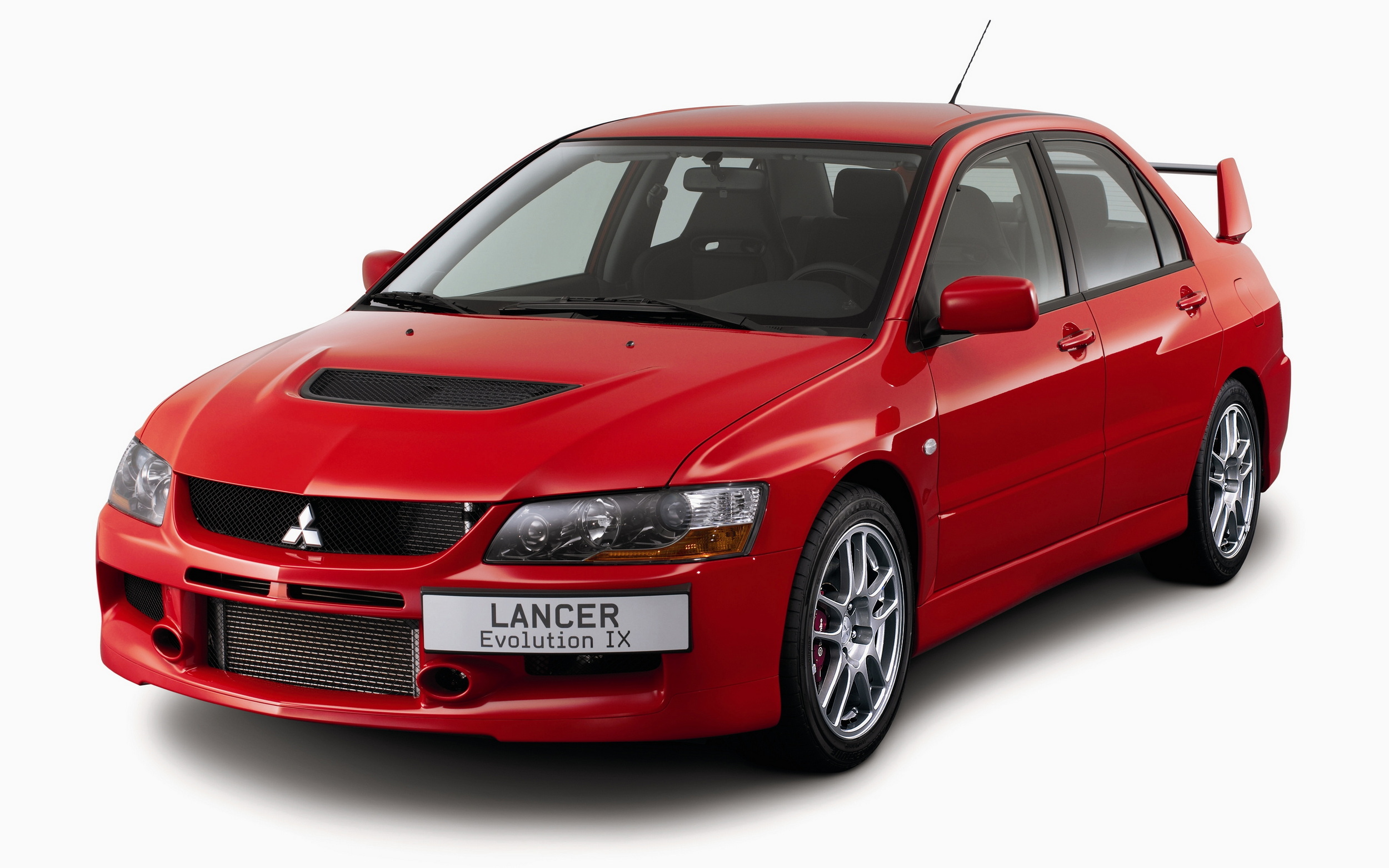 21-Year-Old Caught Flooring Mom’s Mitsubishi EVO IX At 111 MPH | Carscoops