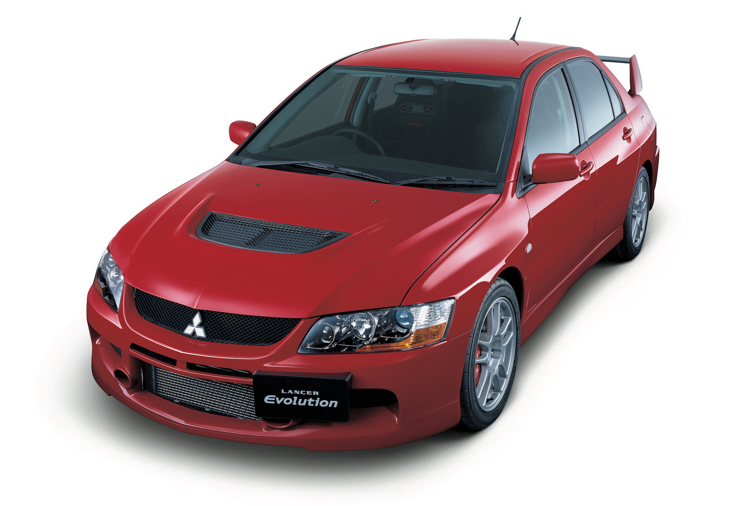 21-Year-Old Caught Flooring Mom’s Mitsubishi EVO IX At 111 MPH | Carscoops