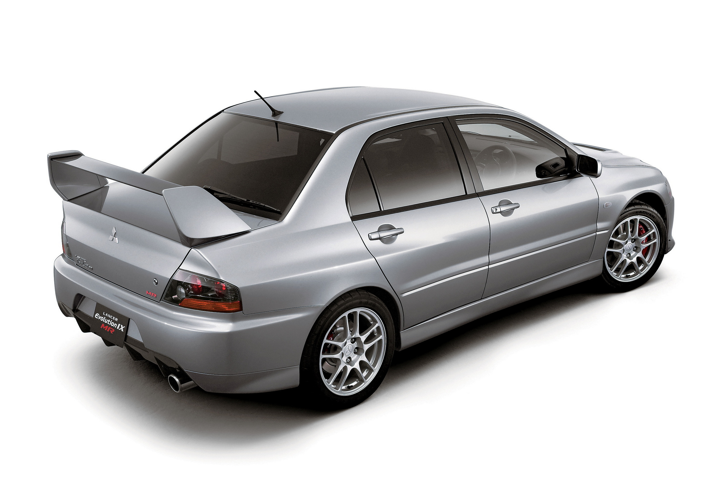 21-Year-Old Caught Flooring Mom’s Mitsubishi EVO IX At 111 MPH | Carscoops
