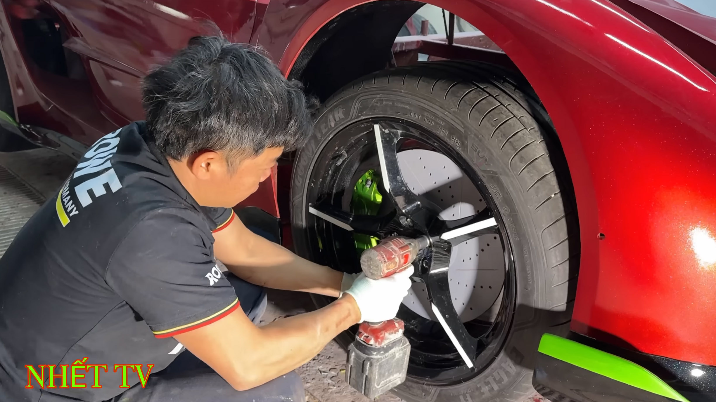 This Amazing Koenigsegg Jesko Replica Was Built Around A $100 Toyota ...