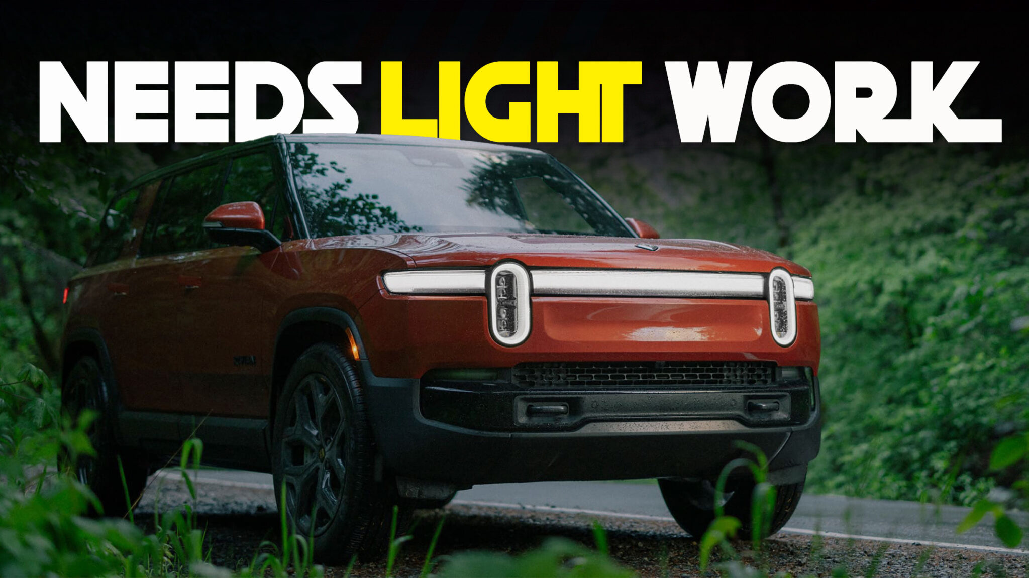 Rivian Recalling More Than 17,000 Trucks And SUVs Over Faulty ...