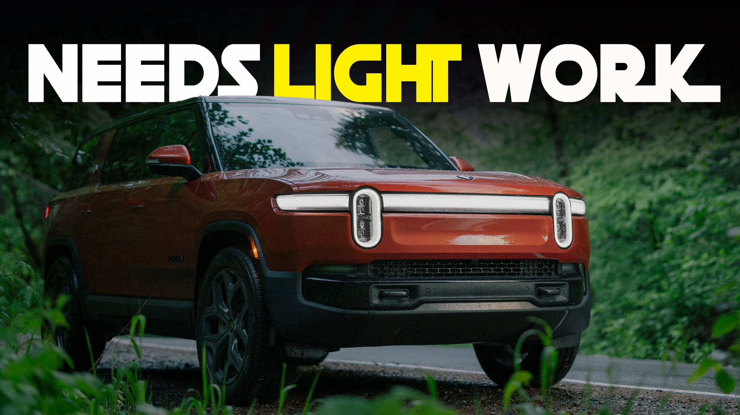 Rivian Recalling More Than 17,000 Trucks And SUVs Over Faulty ...