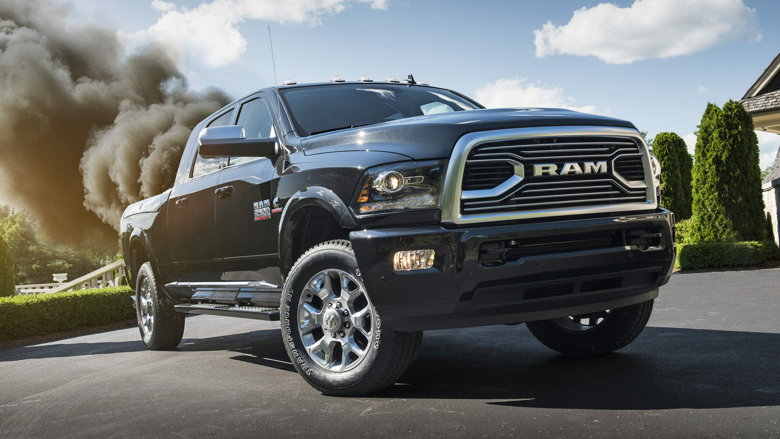 Ram Diesel Lawsuit Against FCA And Cummins Moves Forward | Carscoops