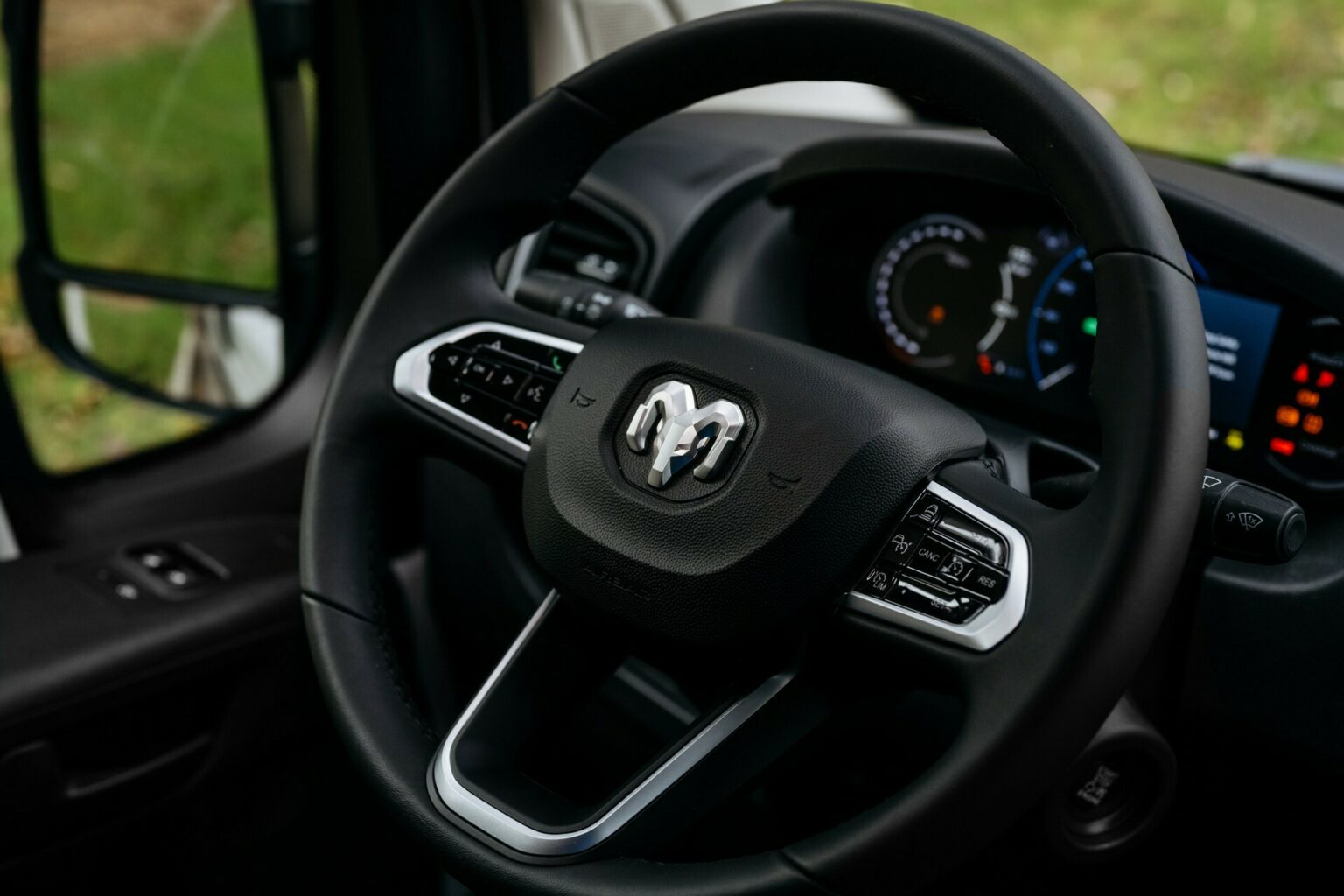 Ram’s 2025 ProMaster EV Priced From $56k With 110 kWh Battery And Only ...