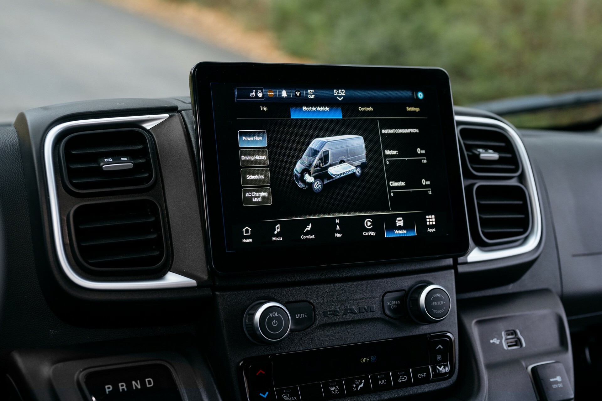 Ram’s 2025 ProMaster EV Priced From $56k With 110 kWh Battery And Only ...
