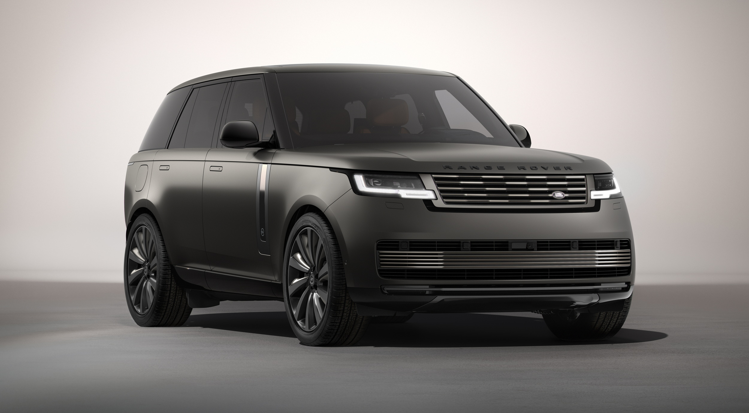 New Range Rover Special Costs Over Half A Million Dollars In Oz | Carscoops