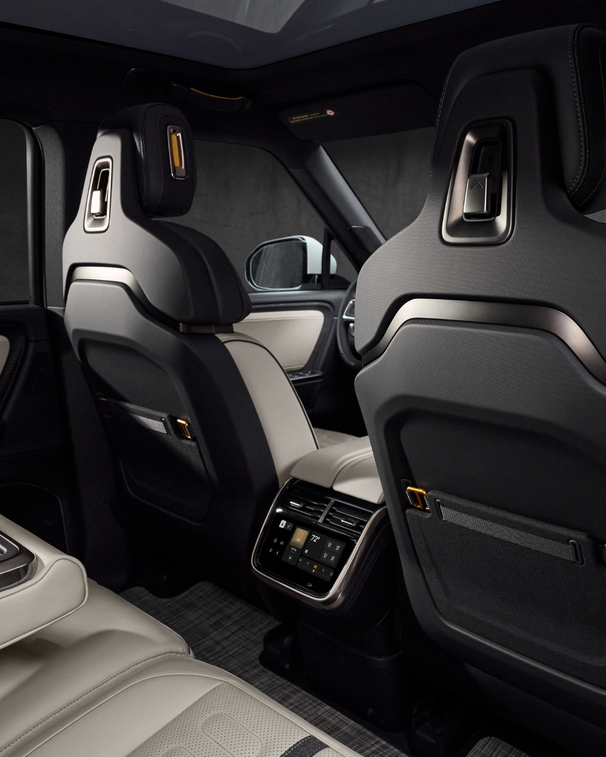 Rivian R1 Lineup Gains 850 HP California Dune Edition | Carscoops