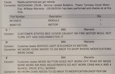 GM Approved Warranty On Modified Hummer EV, Then Suddenly Canceled It ...