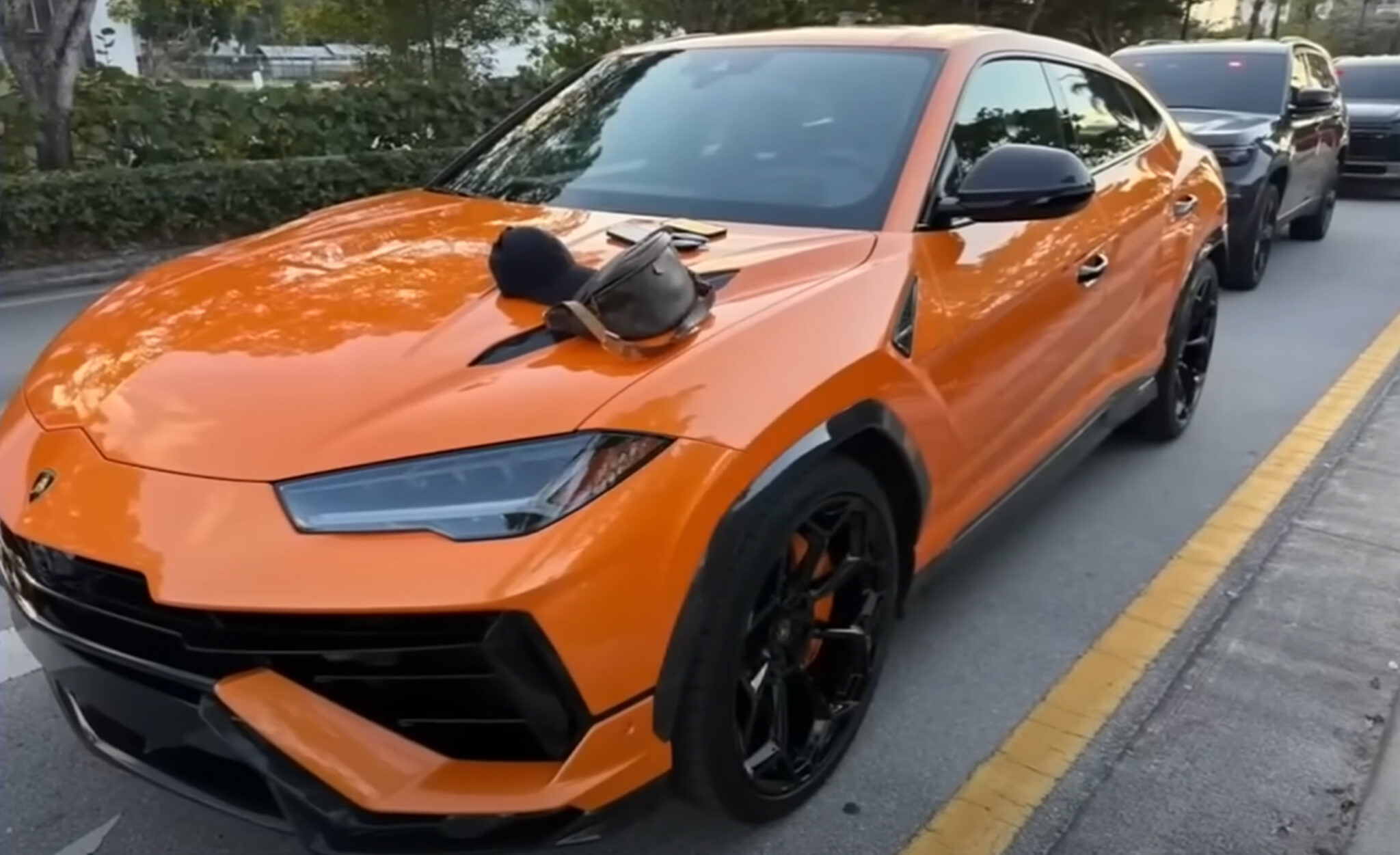 Cops Bust Crime Ring Rerouting High-End Car Deliveries Across The U.S ...