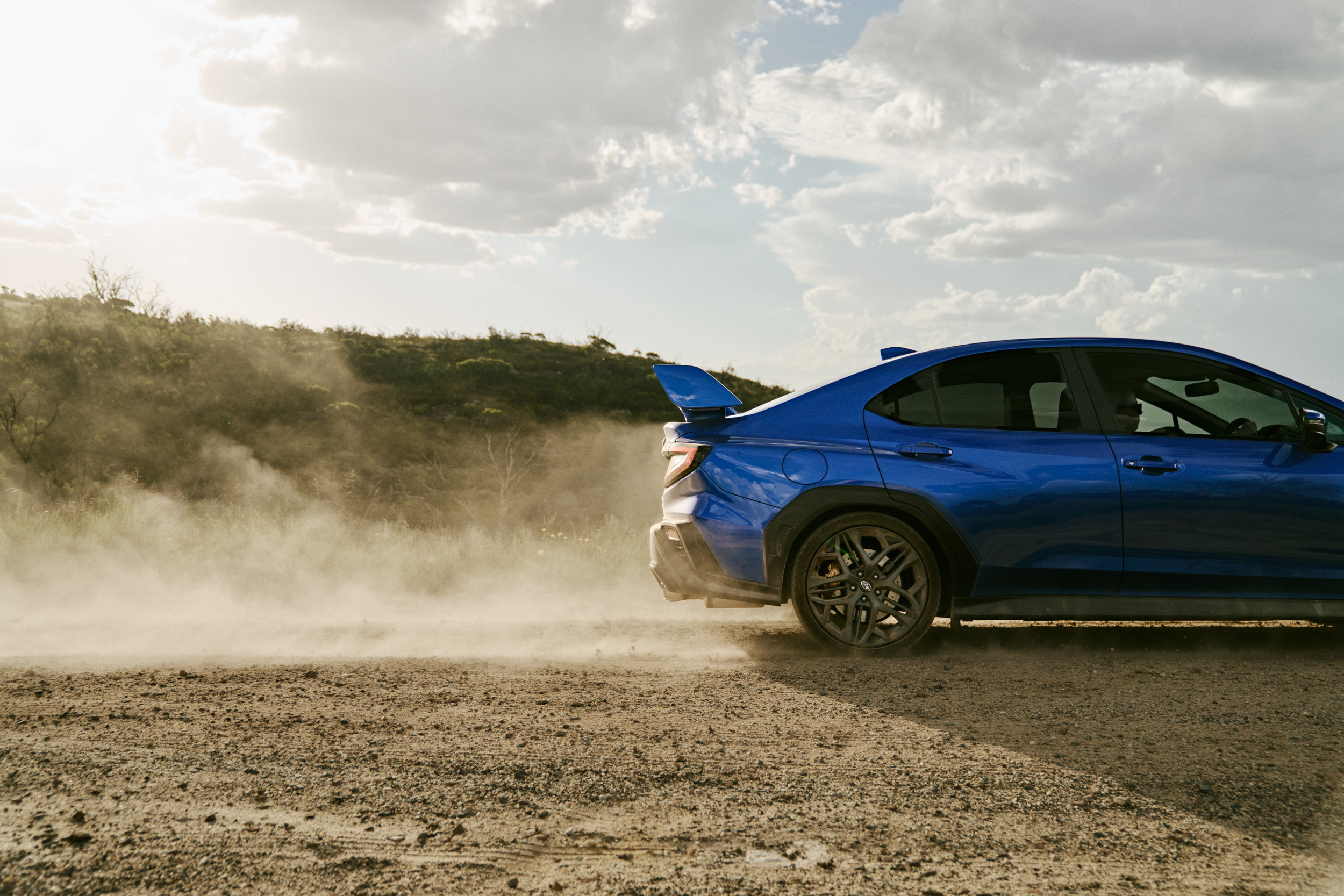 New Subaru WRX tS Spec B Brings STI Looks And A Manual To Australia For ...