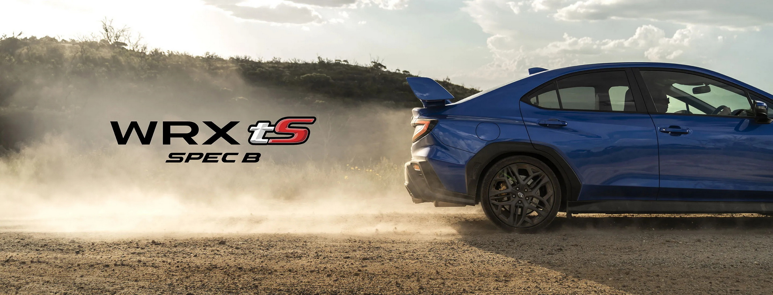 New Subaru WRX tS Spec B Brings STI Looks And A Manual To Australia For ...