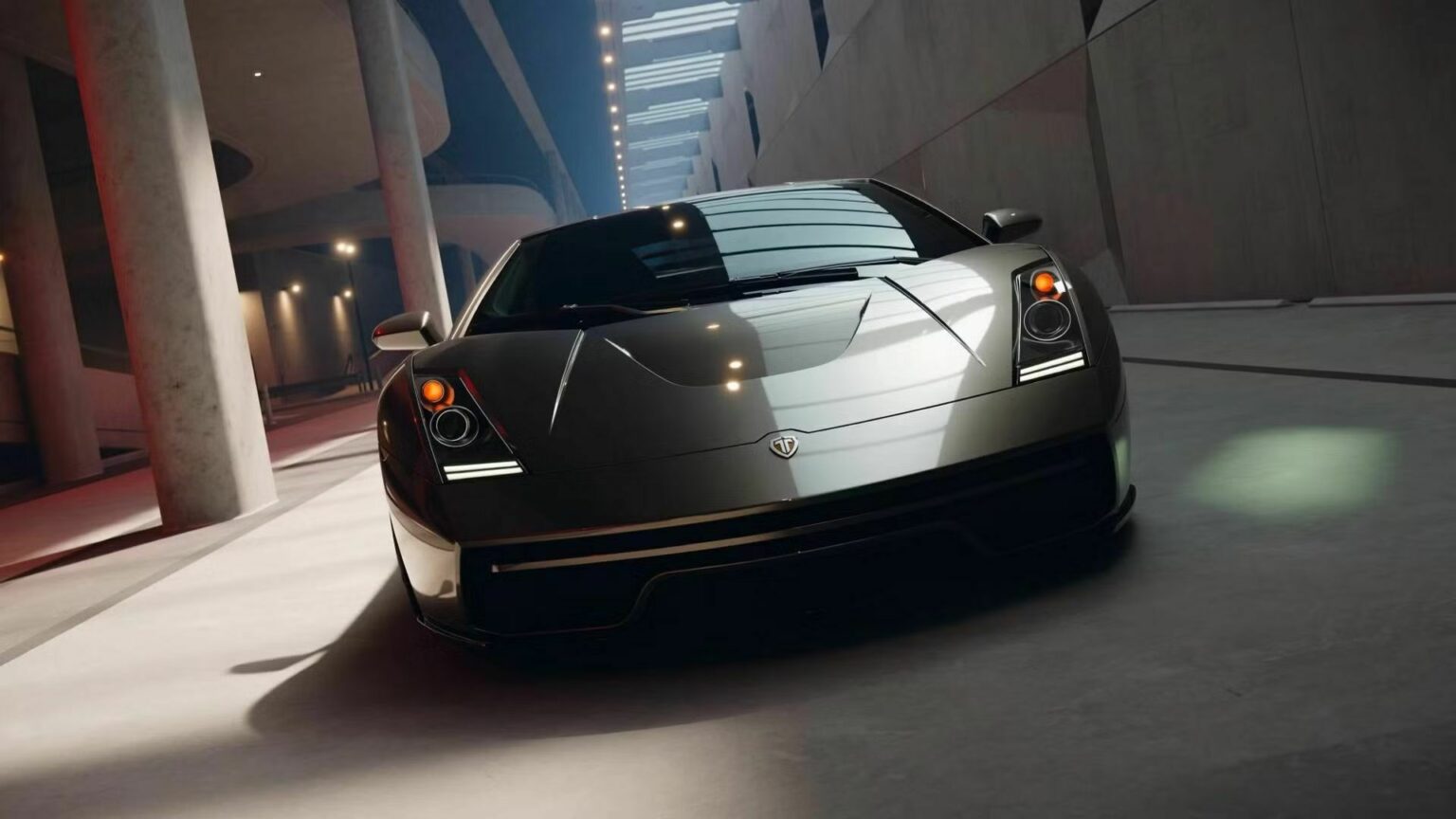 The $800,000 Lambo Gallardo Restomod We Didn’t Know We Needed | Carscoops