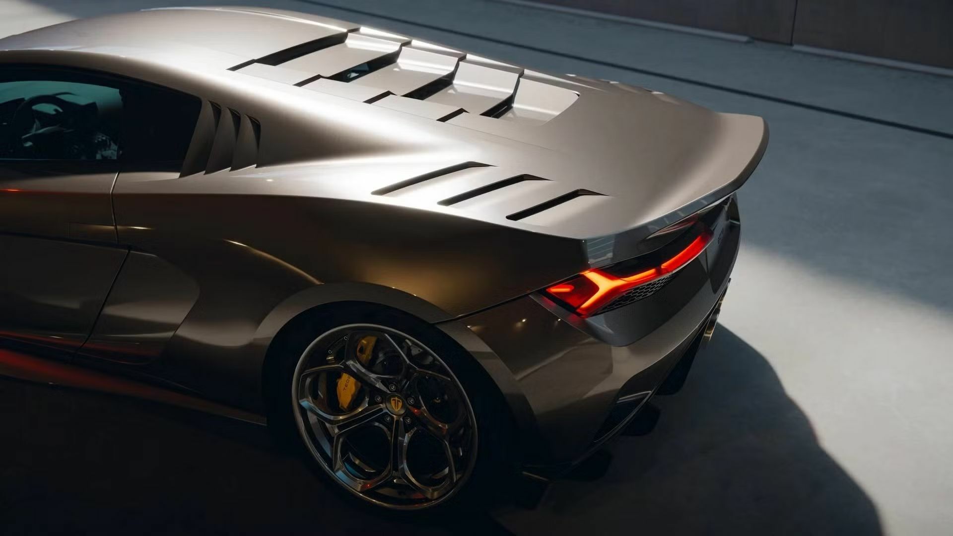 The $800,000 Lambo Gallardo Restomod We Didn’t Know We Needed | Carscoops