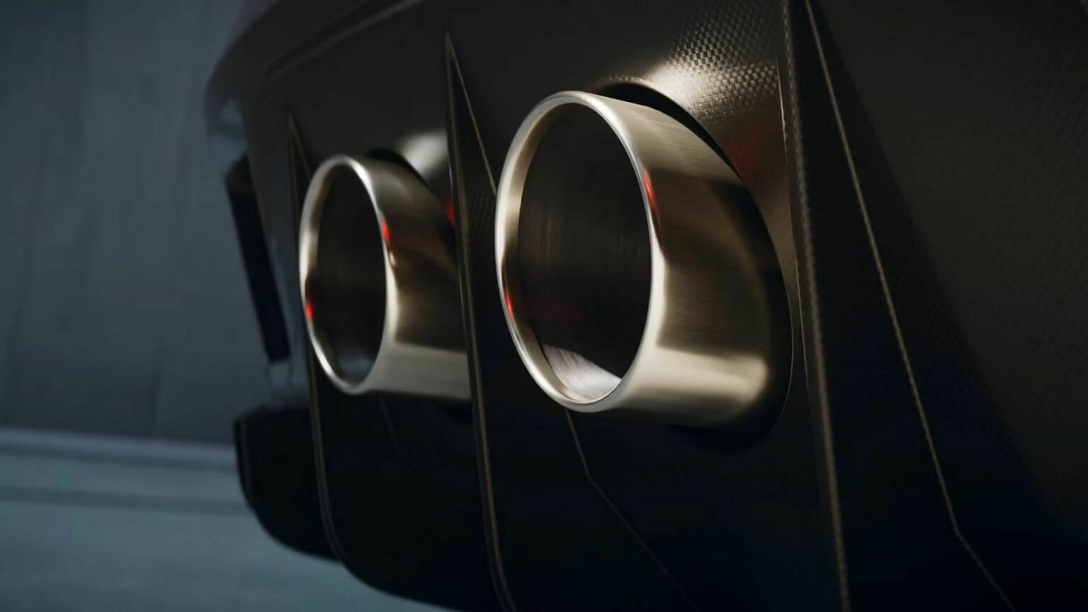 The $800,000 Lambo Gallardo Restomod We Didn’t Know We Needed | Carscoops